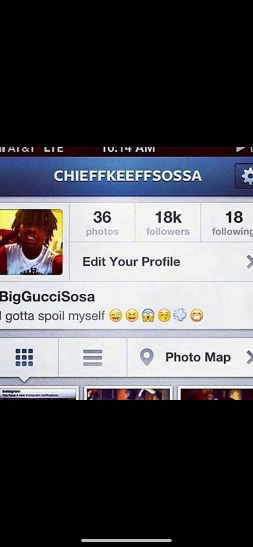 5 million followers ago | Scrolller