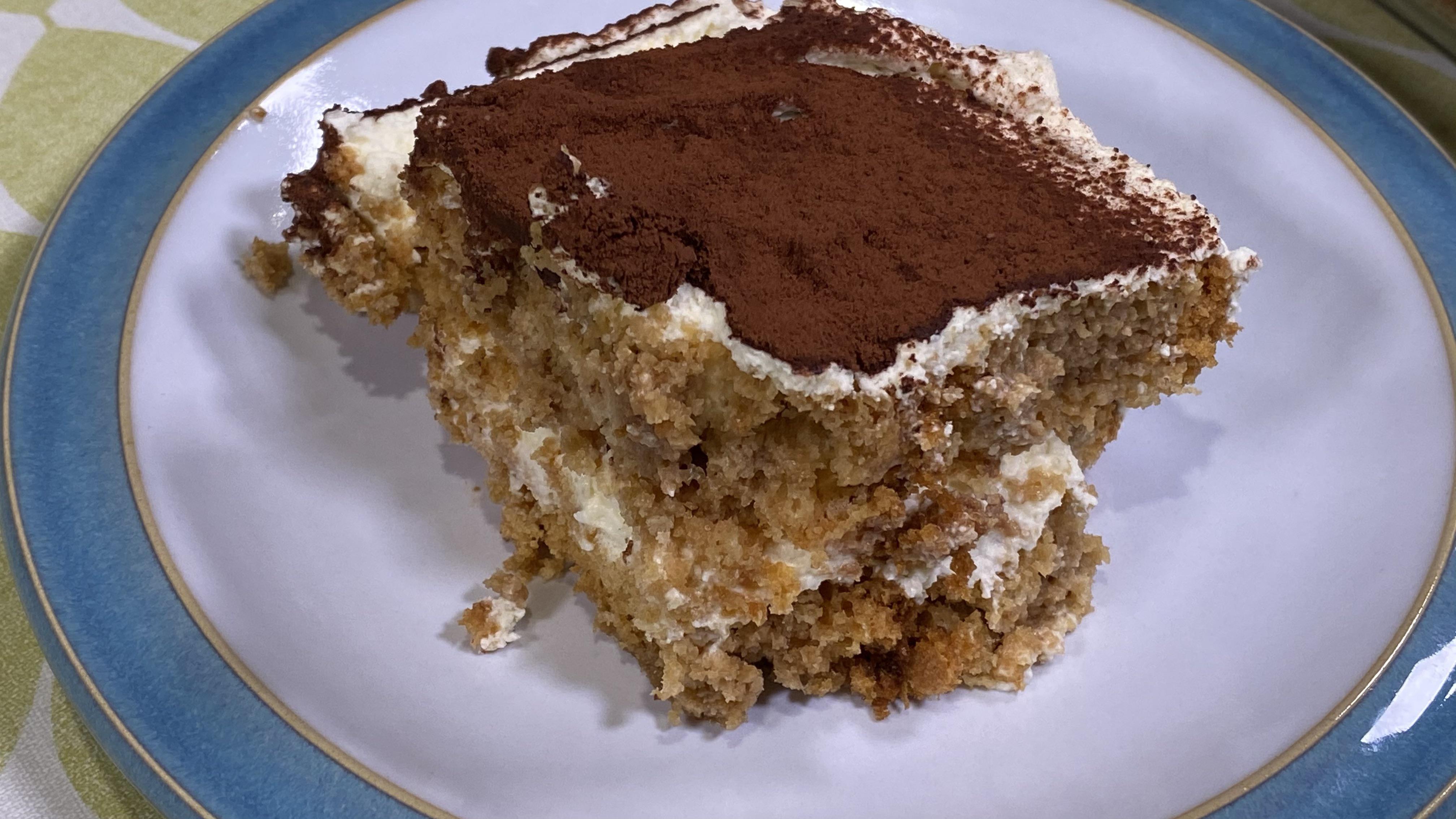 5 minute coffee dessert | Scrolller