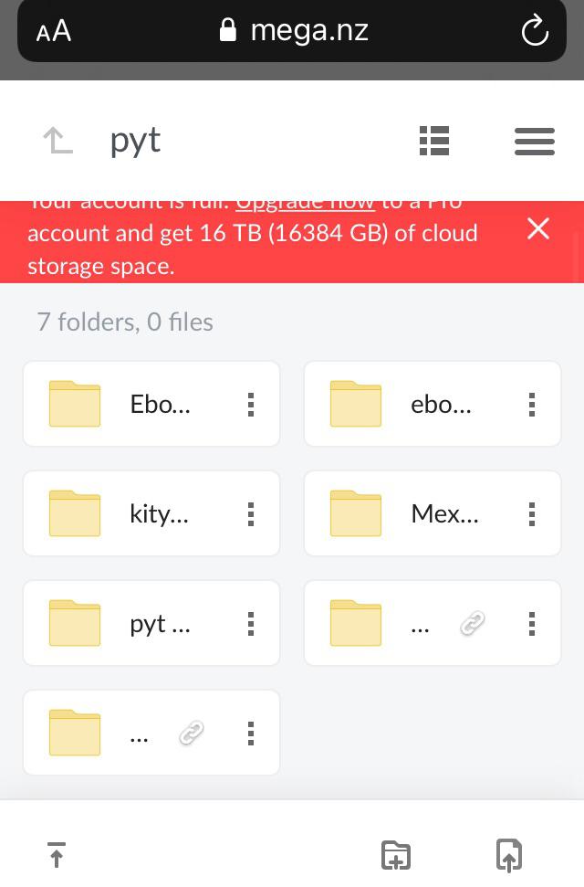 5$ pyt wtv you need | Scrolller