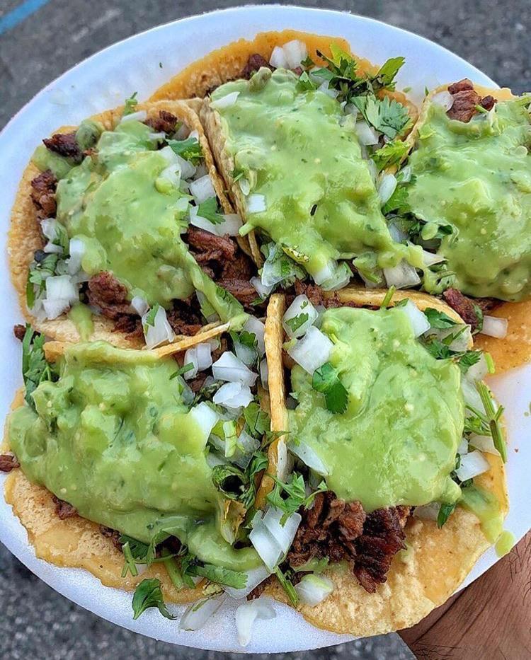 5 tacos this time | Scrolller