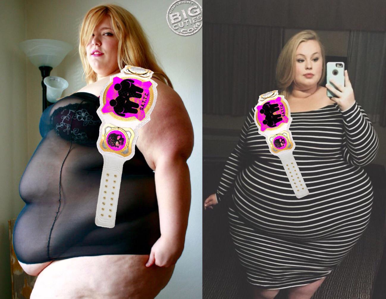 5 title defense for the Massive Blonde Squad. For rule, the titles are now vacant. New champs ...