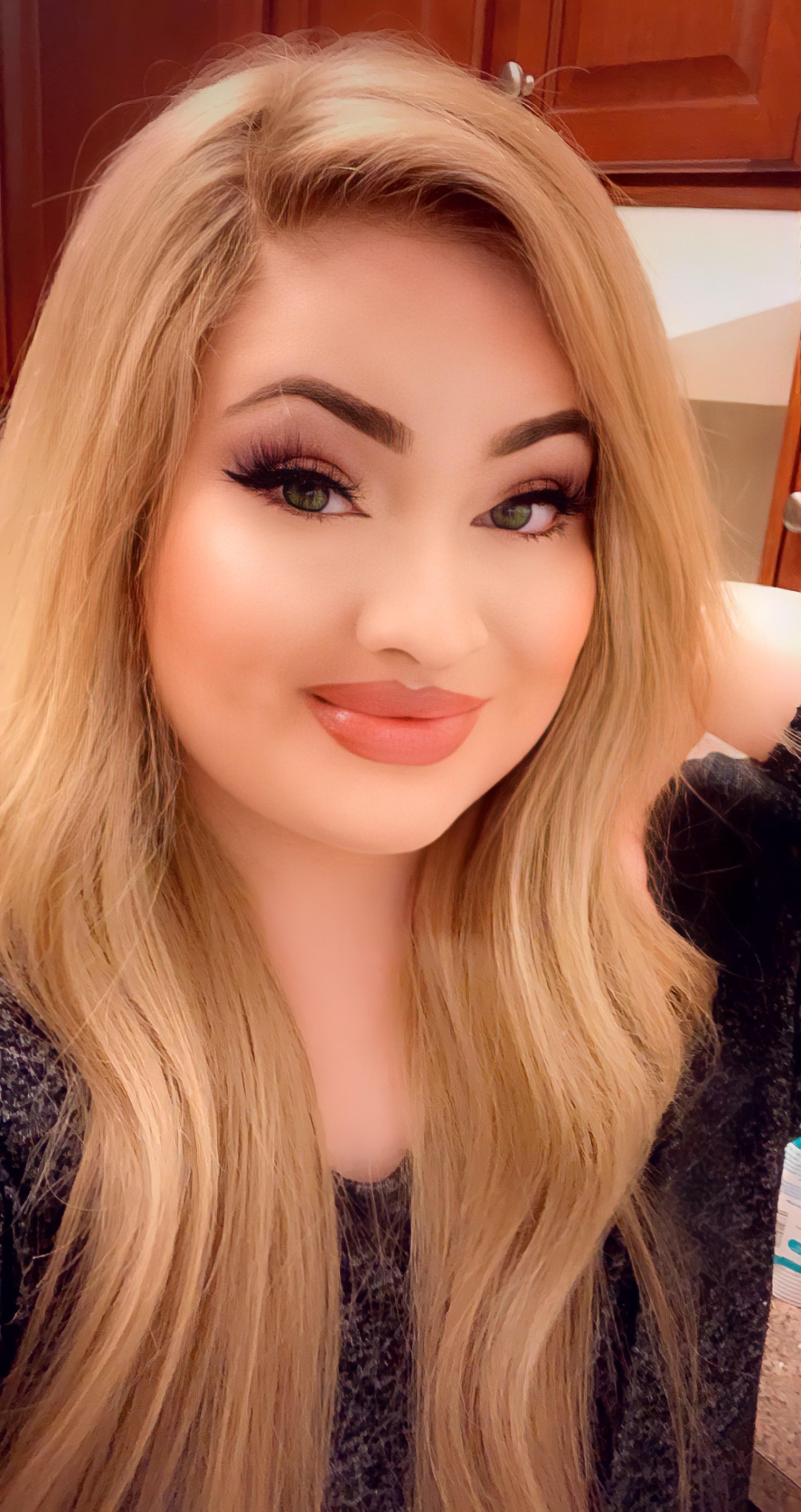 5 years on hrt 💕 follow me on IG ? @vixengabriella | Scrolller