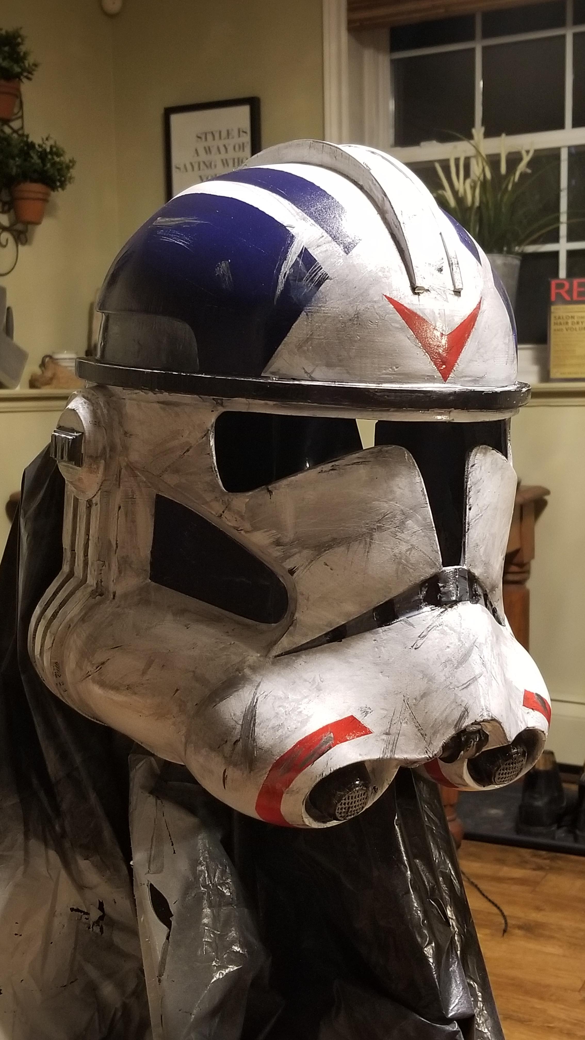 501st Clone Jet Trooper | Scrolller