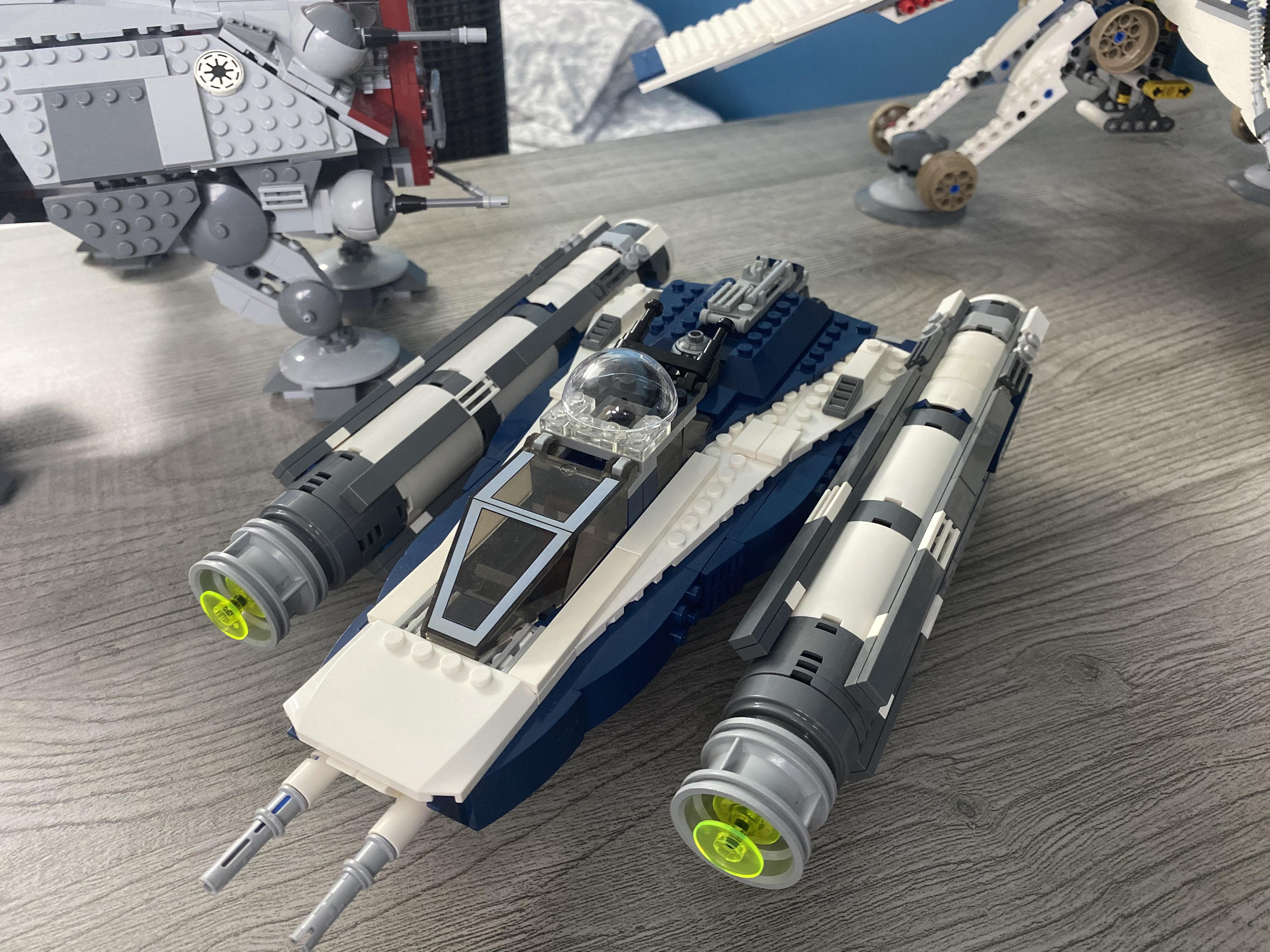501st WTF-Wing | Scrolller