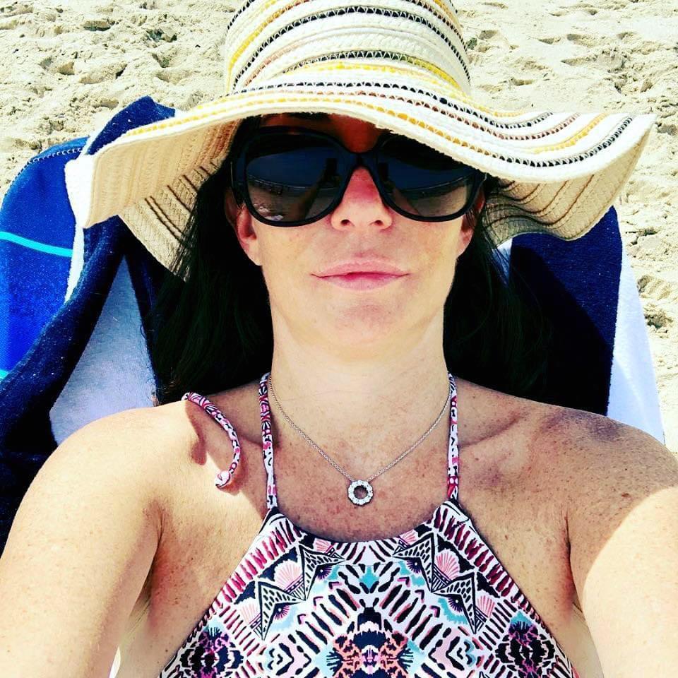 [50F] Missing the beach | Scrolller