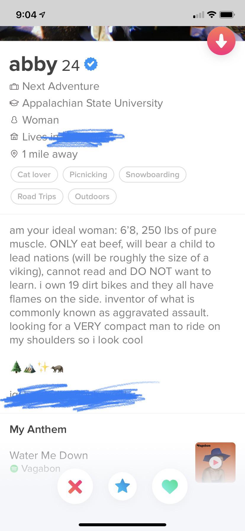 6’8, 250 pounds, and ready to raise Viking children. | Scrolller 6’8, 250 pounds, and ready to raise Viking children. | Scrolller