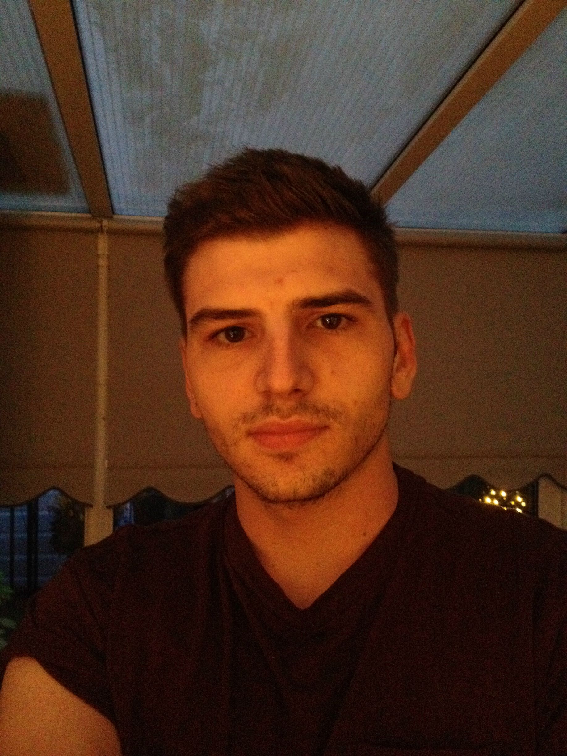 6 months later selfie! Anyone playing WoW? | Scrolller