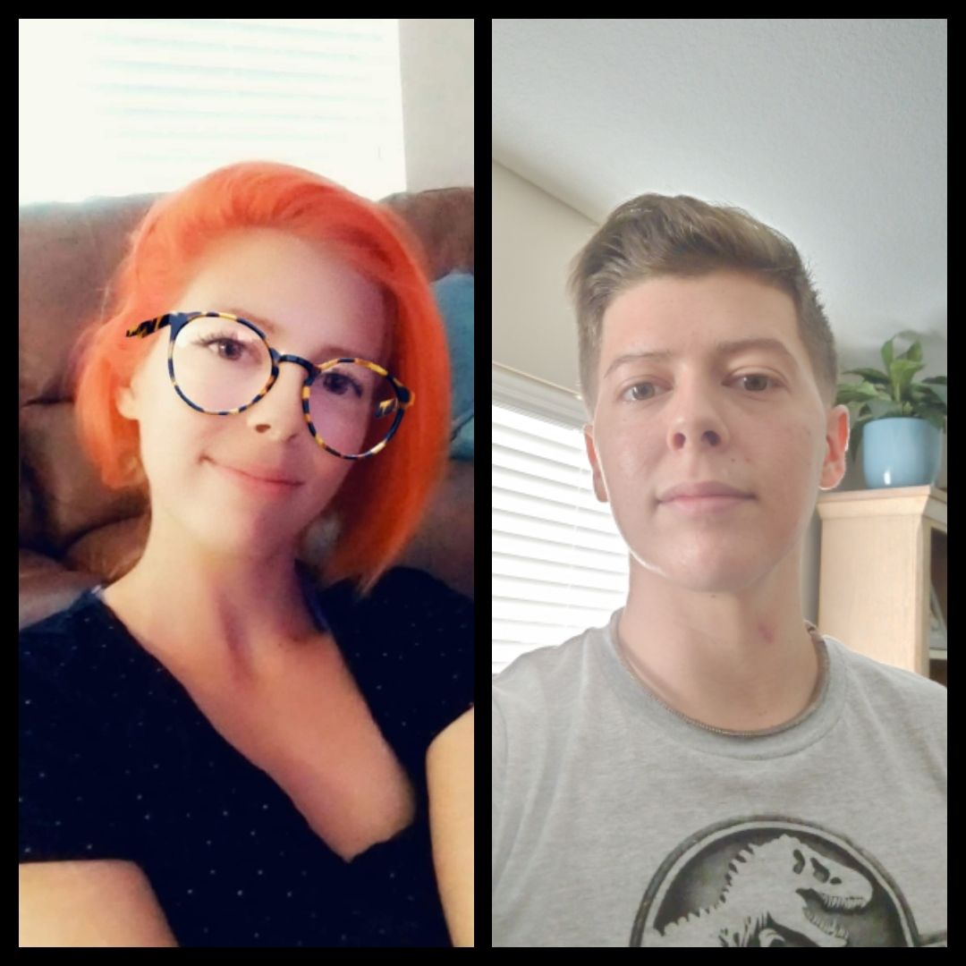 6 months on T! | Scrolller