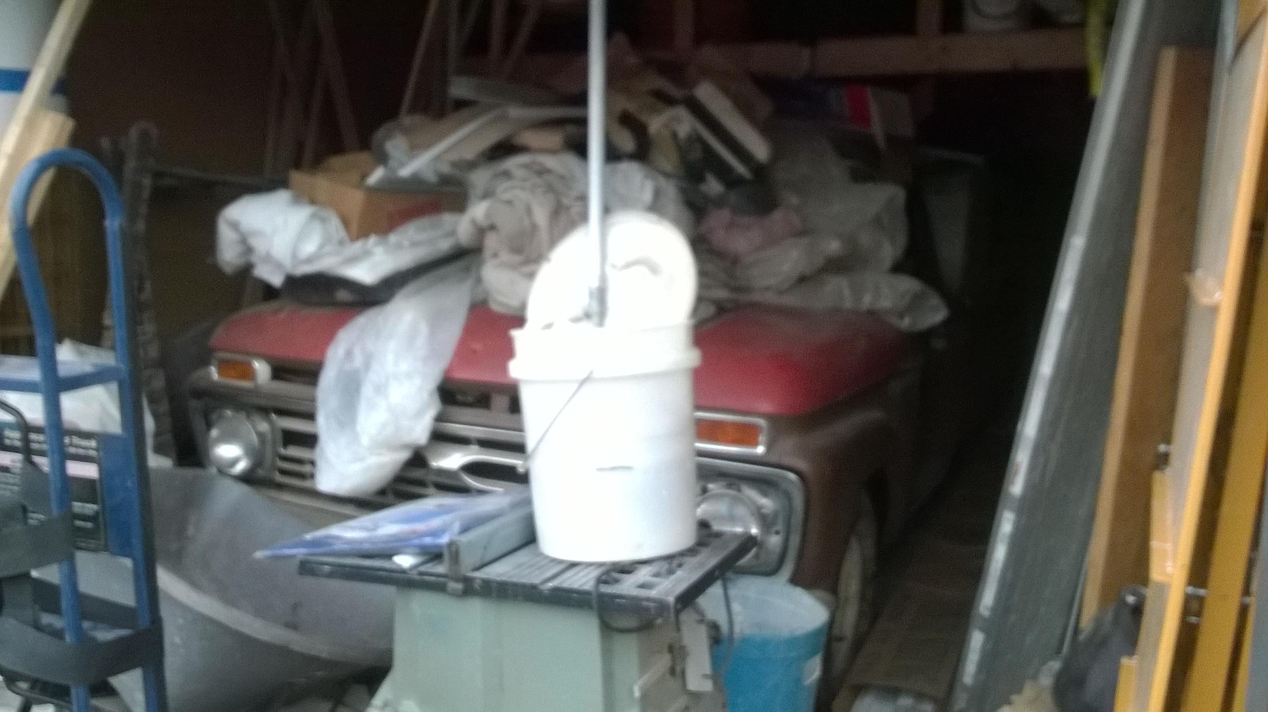 66 f100 storage unit find picture | Scrolller