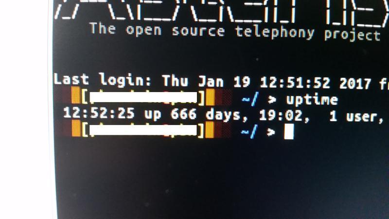 666 days | Scrolller