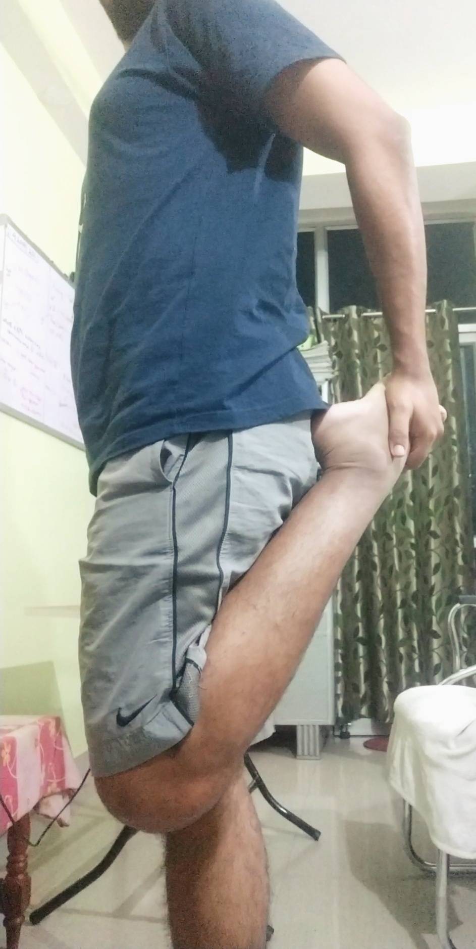 7.5 weeks post-op | Scrolller