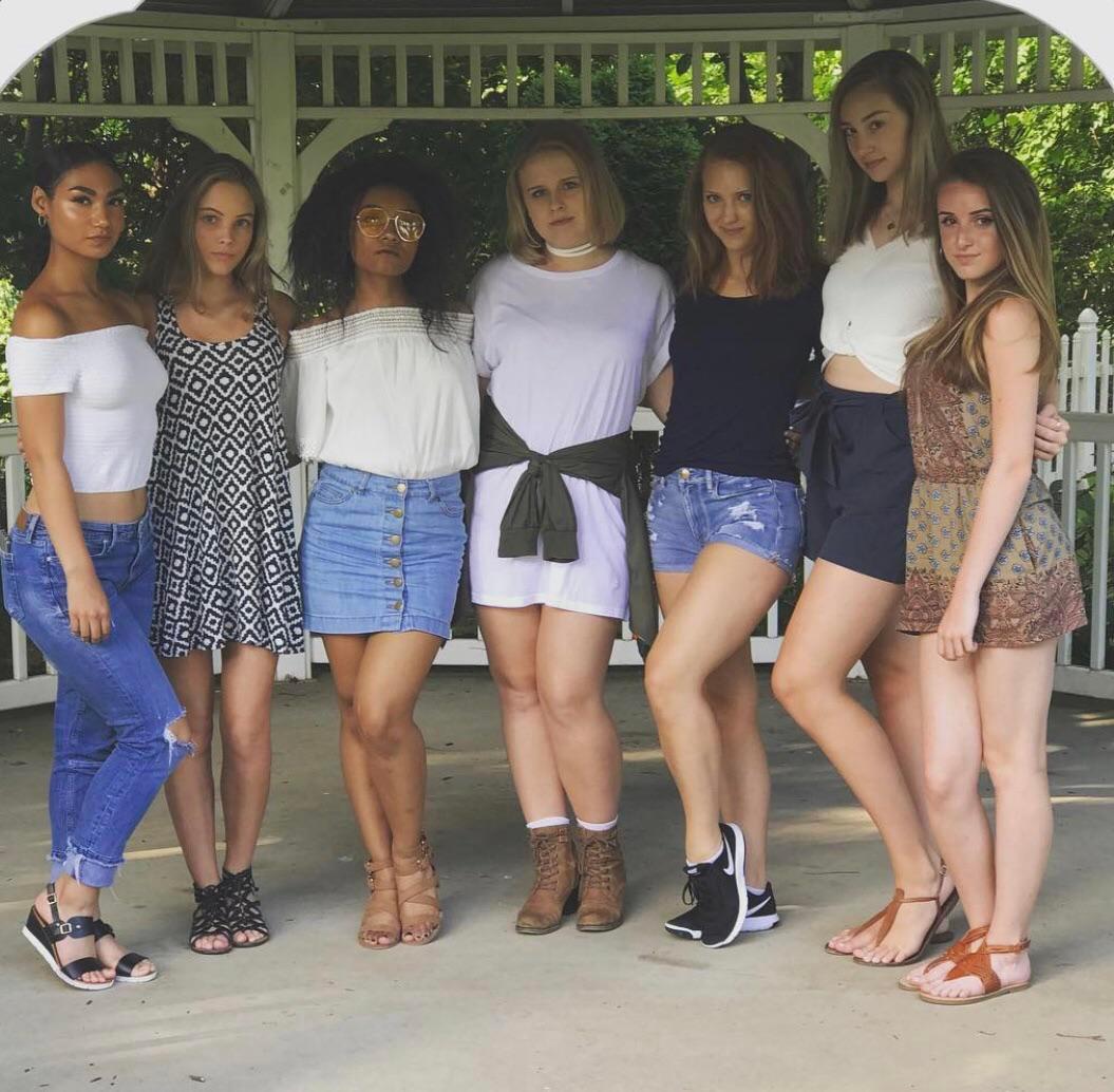 [7] college freshmen | Scrolller