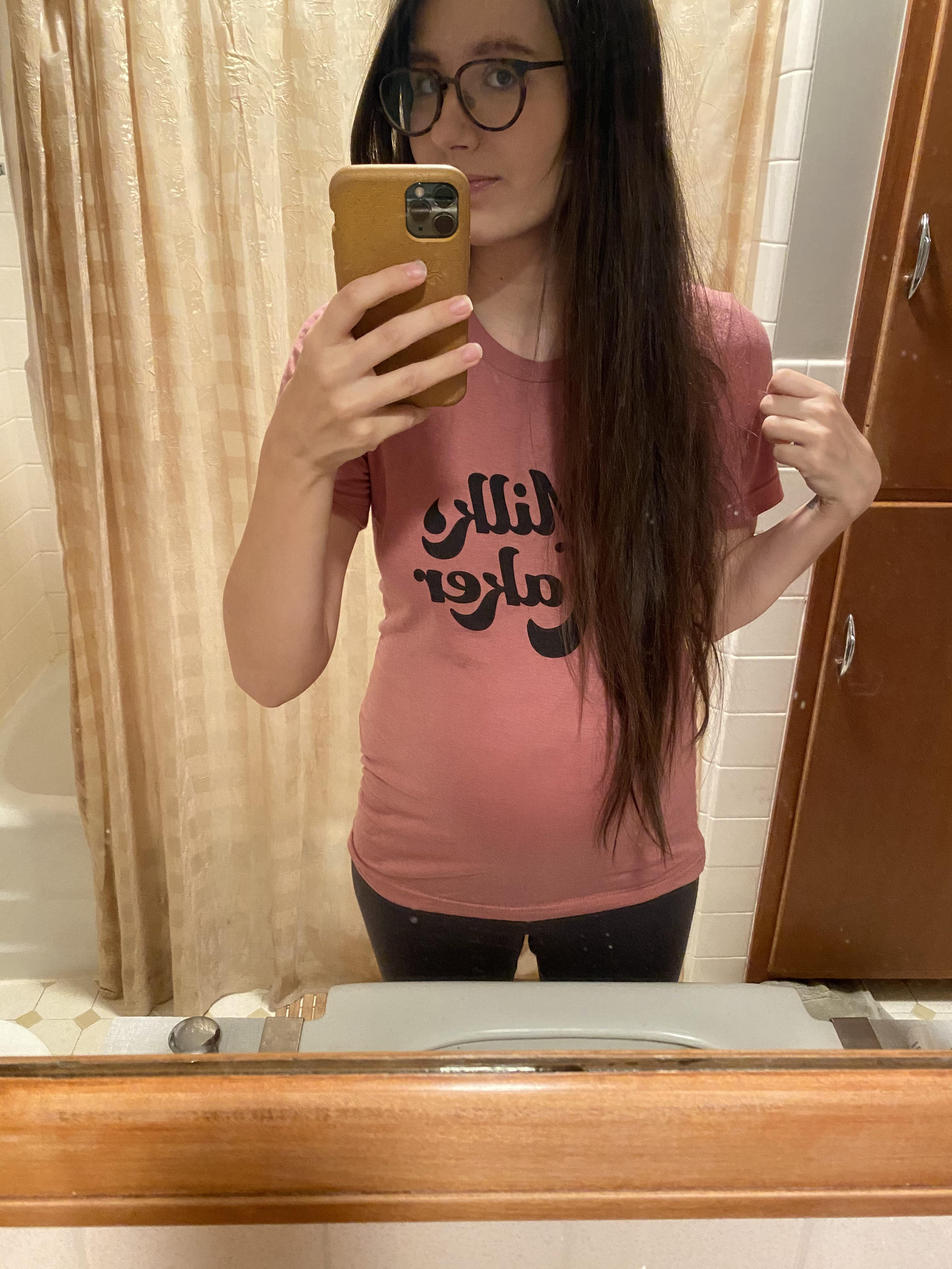 7 months ;) | Scrolller