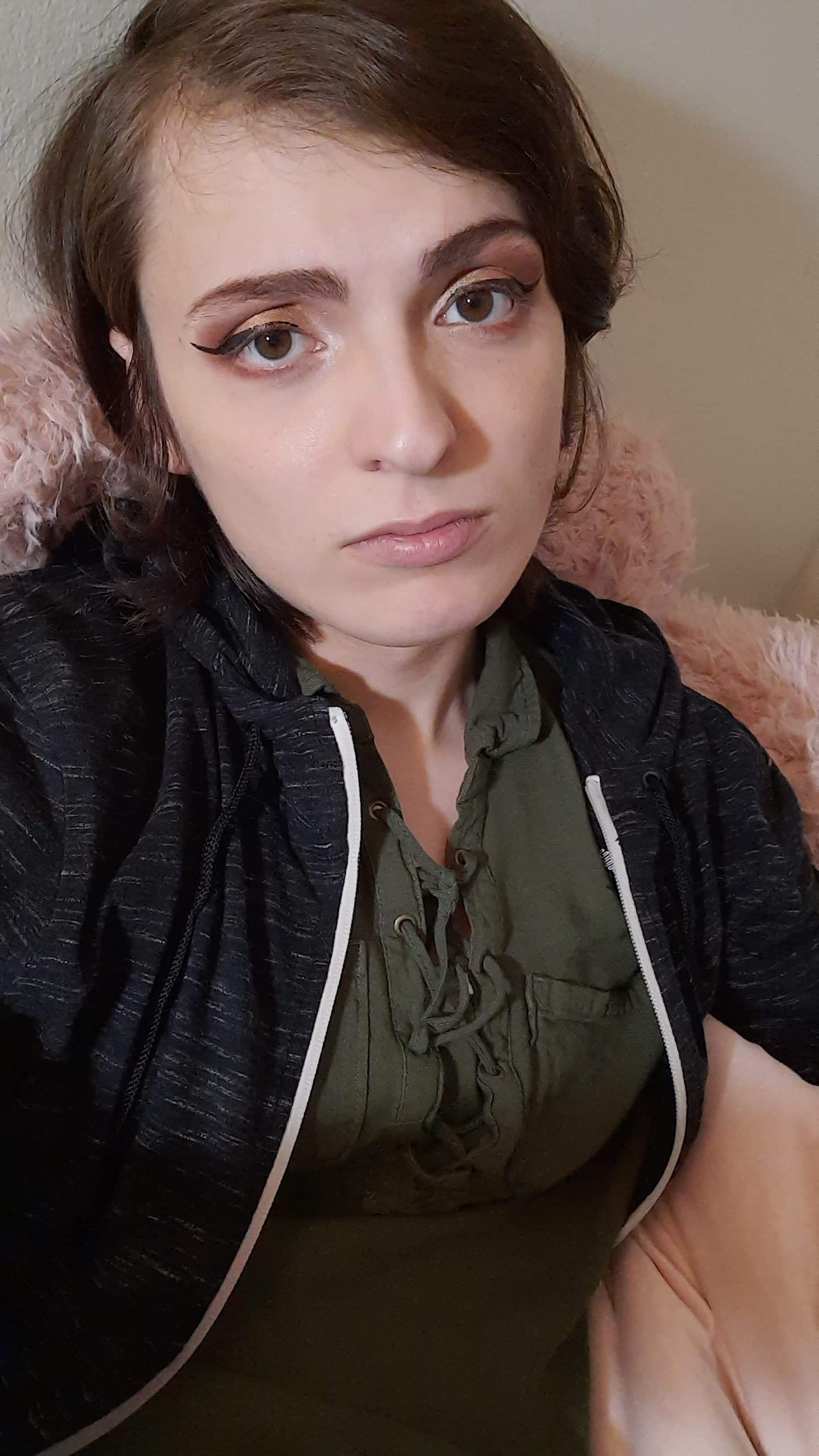 7 months and a few days hrt, sorry if I post too much. | Scrolller
