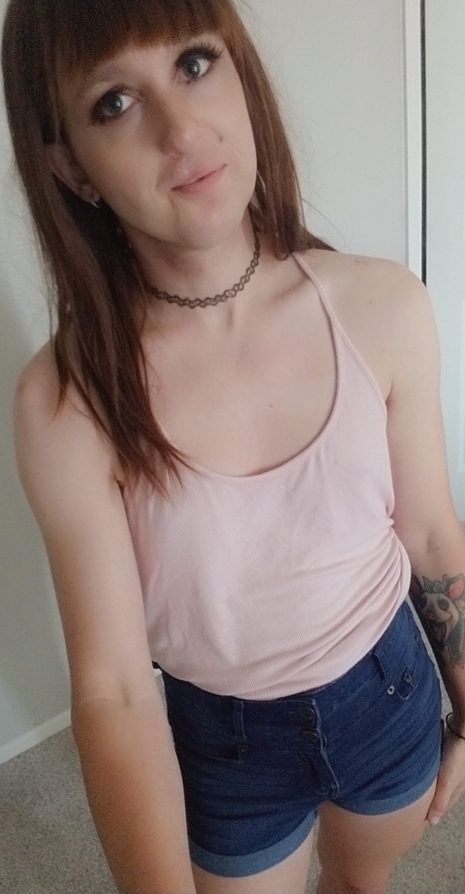 7 months HRT and finally seeing some differences :) | Scrolller