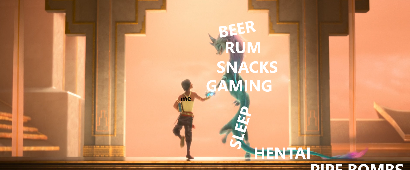 7up actually rules with spiced rum holy shit | Scrolller