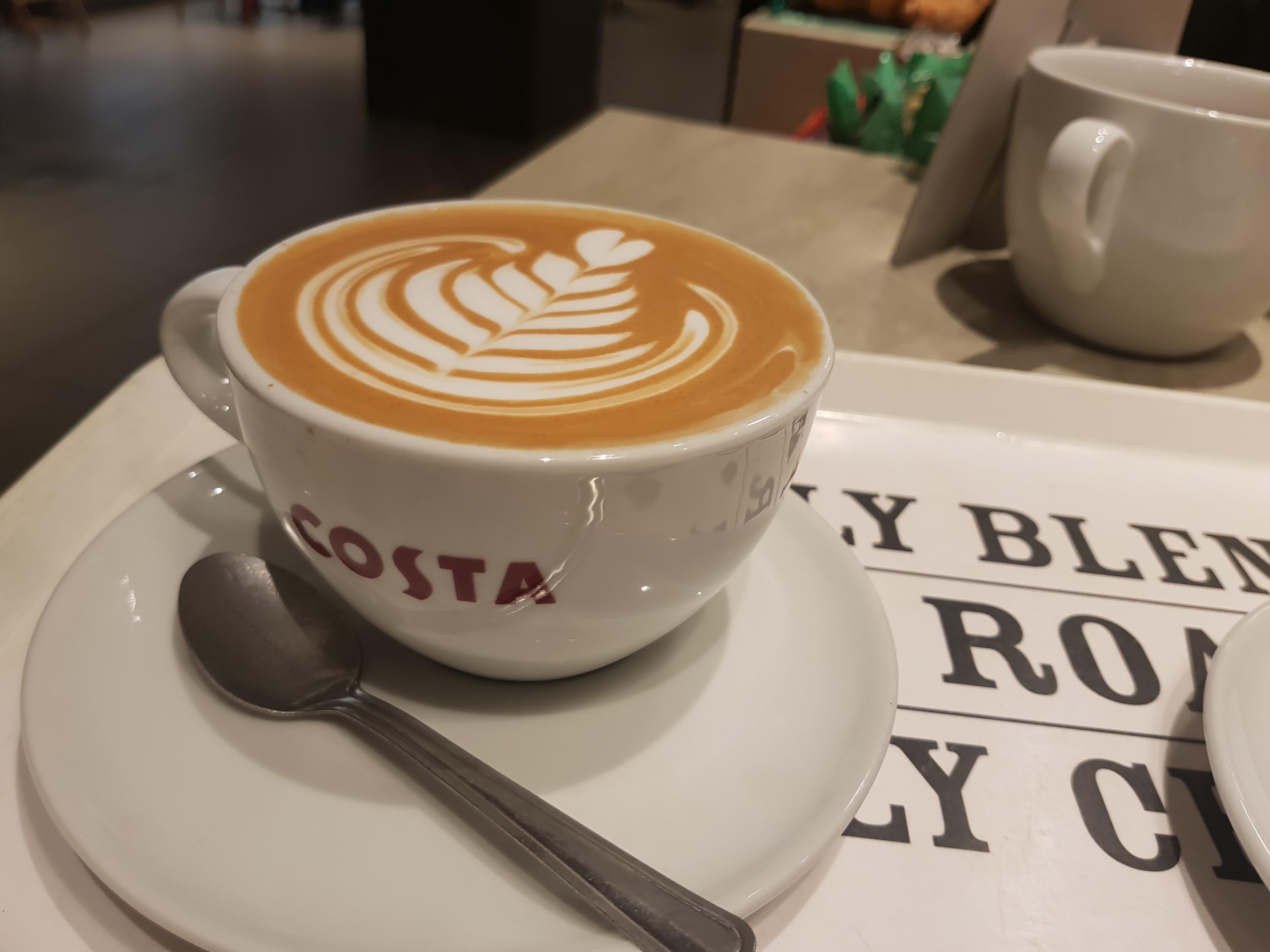 8 layer tulip ☕ | Scrolller