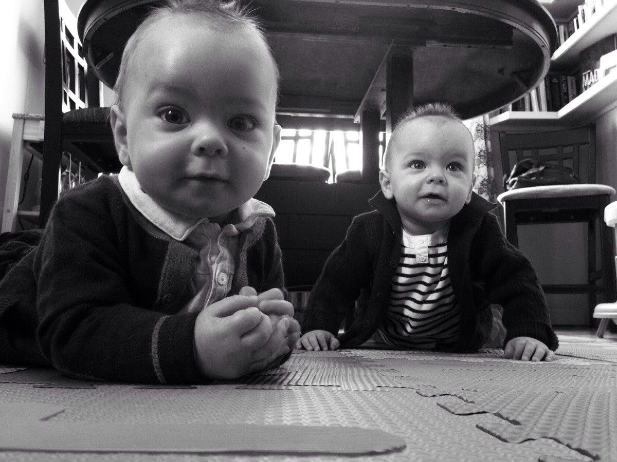 8 months later | Scrolller