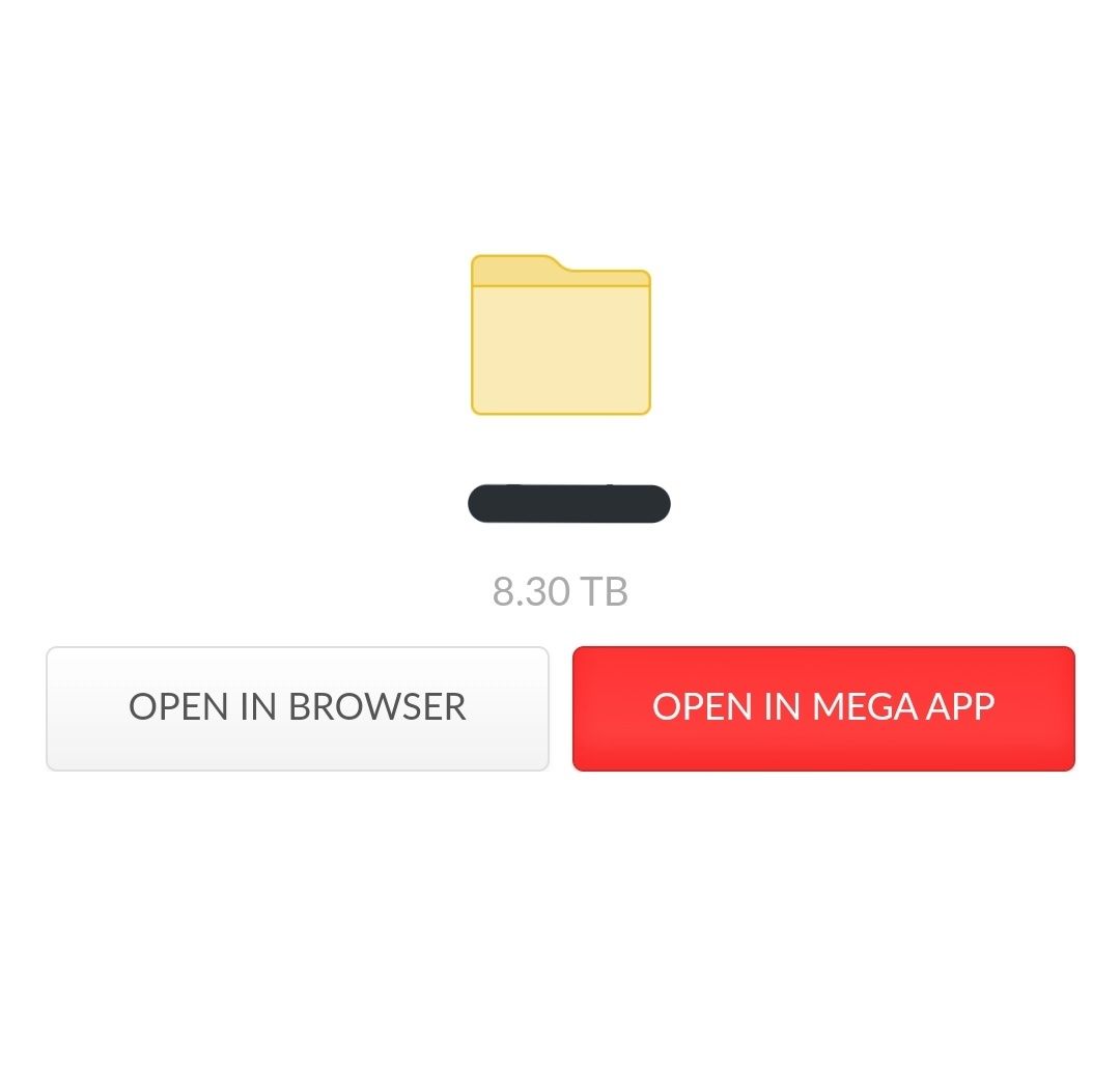 8 TB mega pack link in comments | Scrolller 8 TB mega pack link in comments | Scrolller