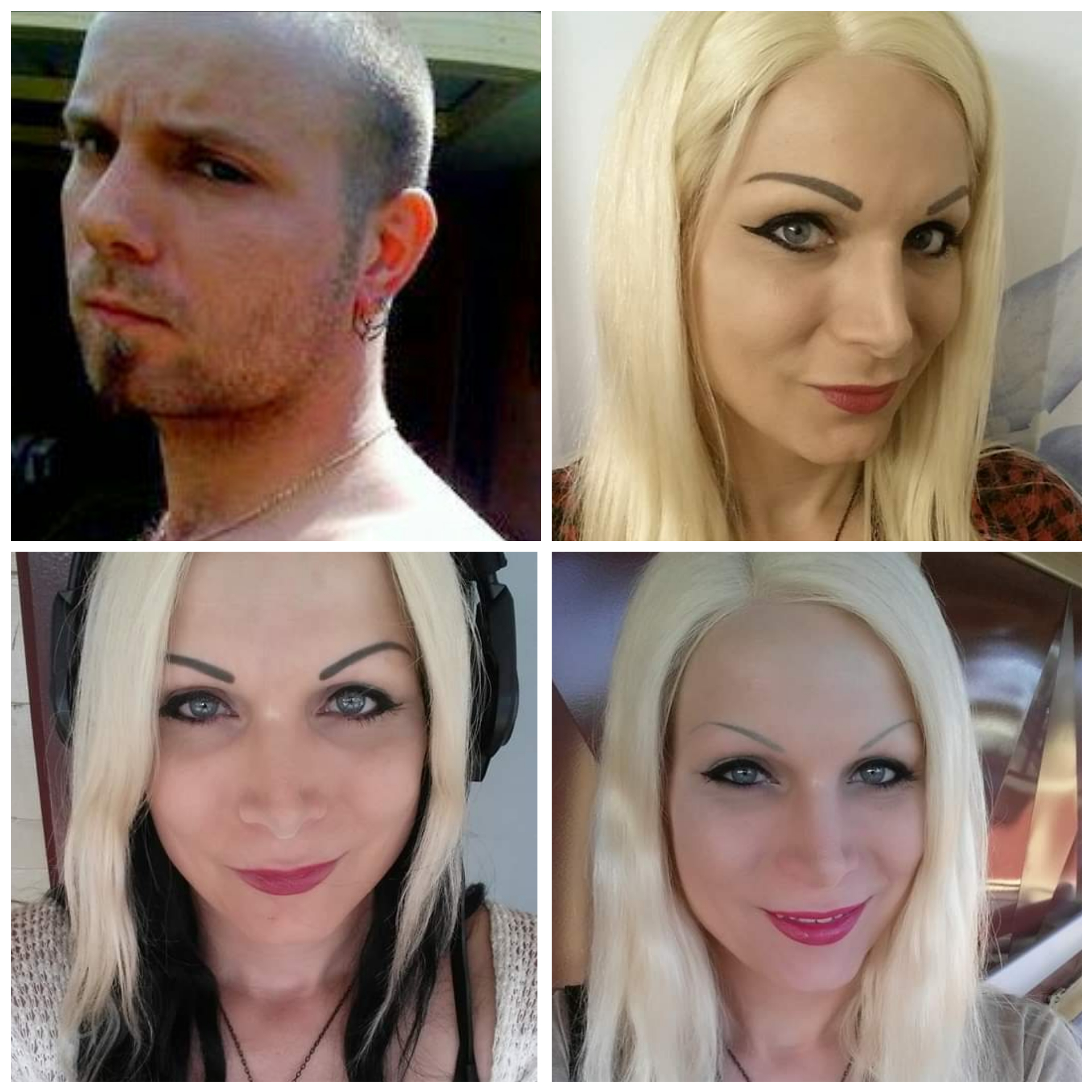 8+ years. Been one hell of a ride. | Scrolller