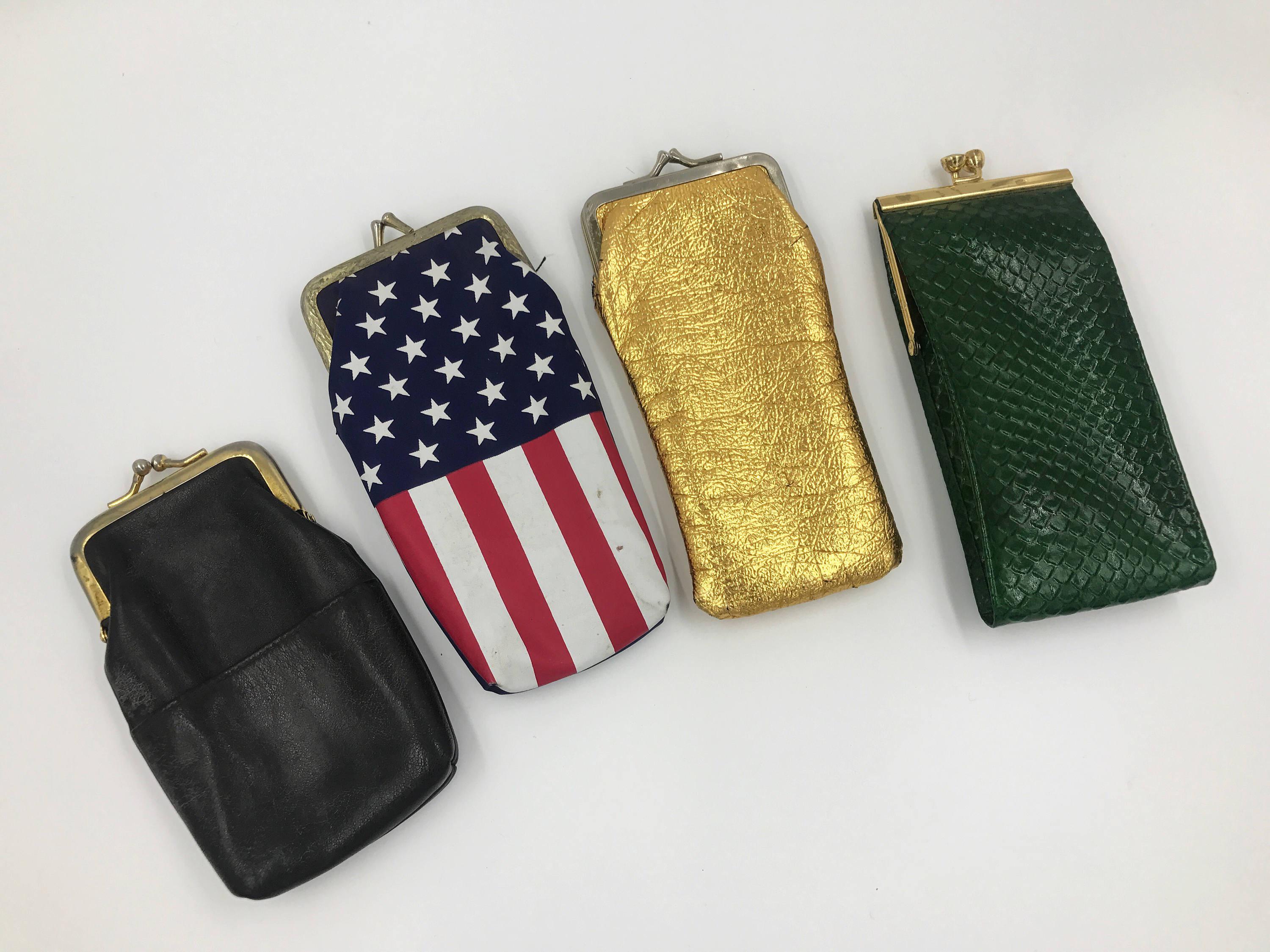 80s style cigarette cases | Scrolller
