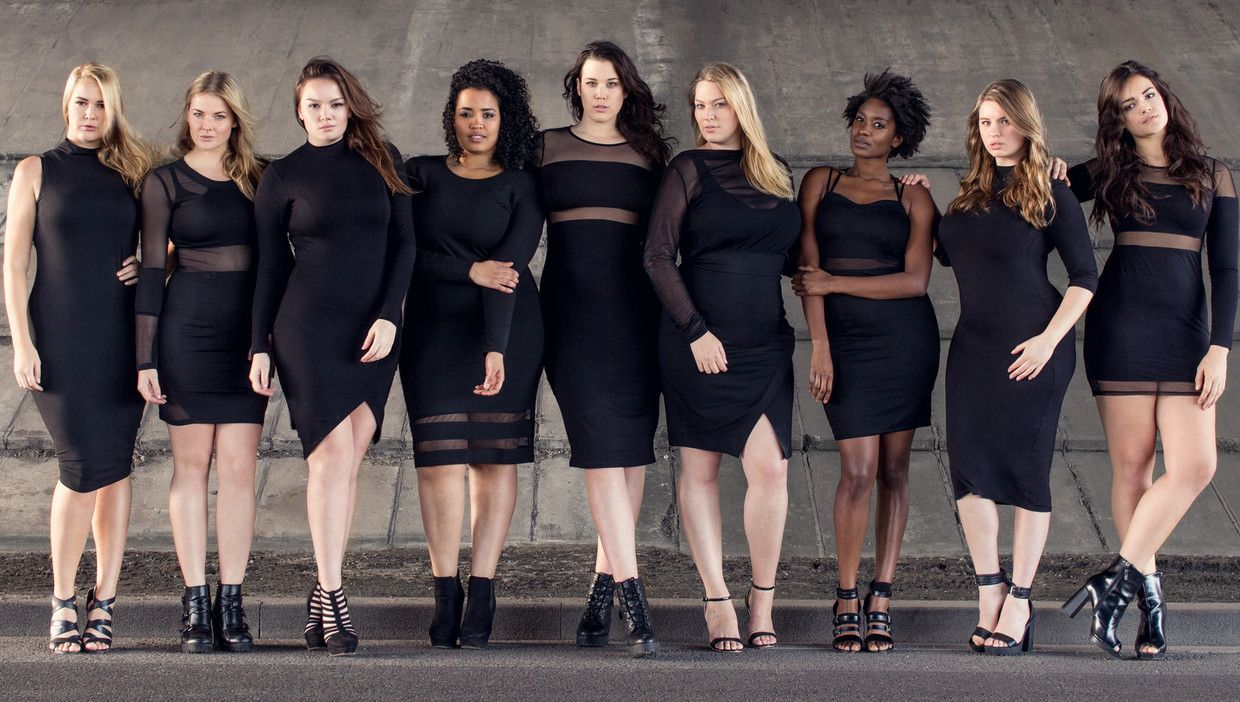 [9] black dresses | Scrolller