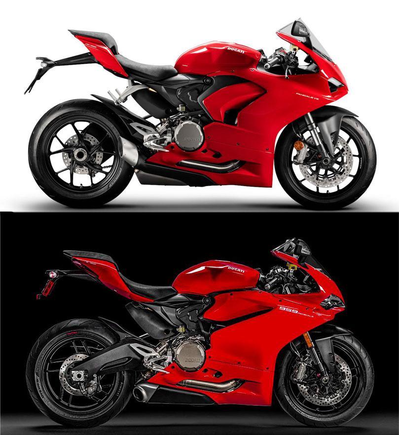 959 looks better than the V2 | Scrolller