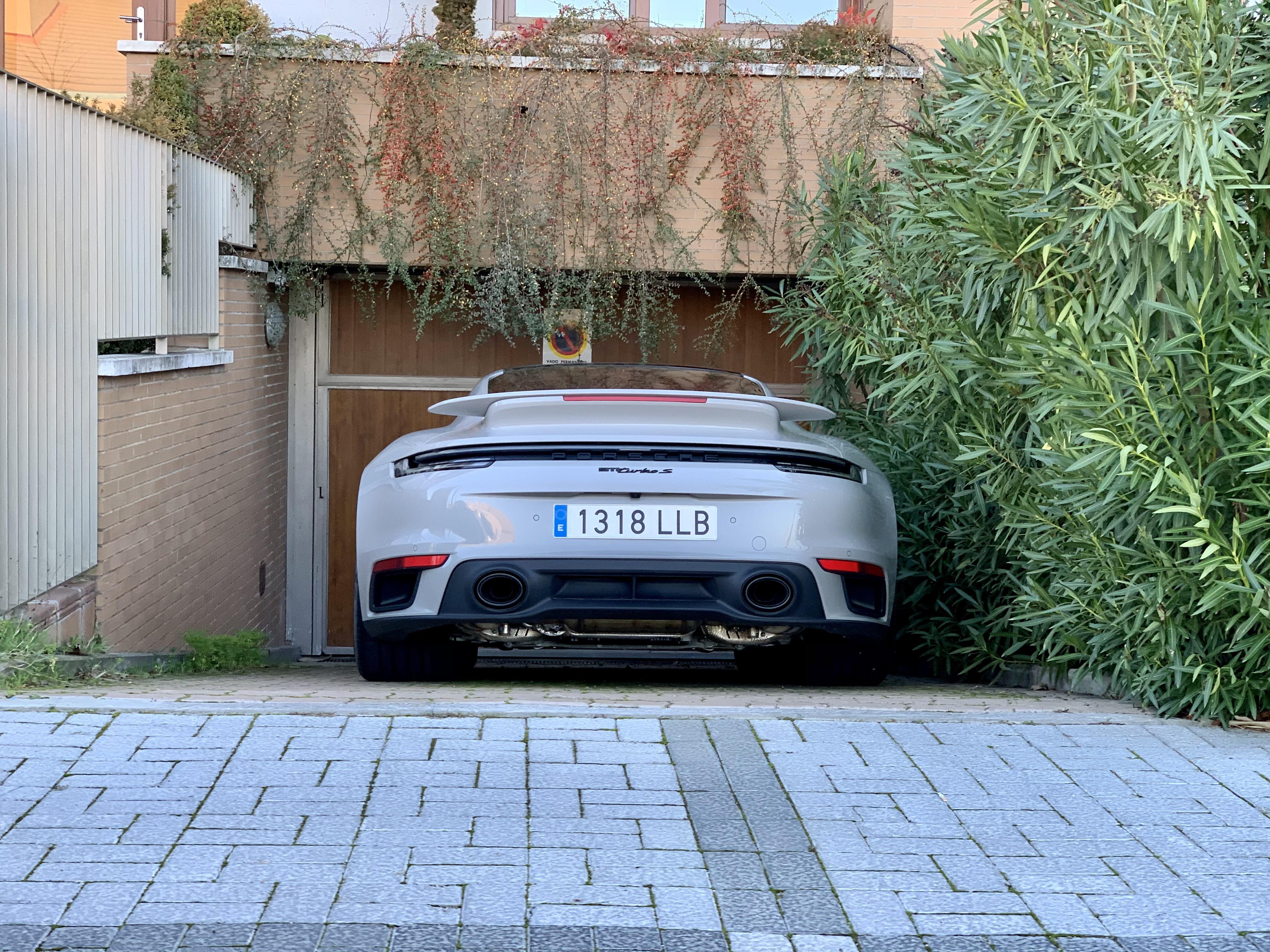 992 turbo s crayon | Scrolller