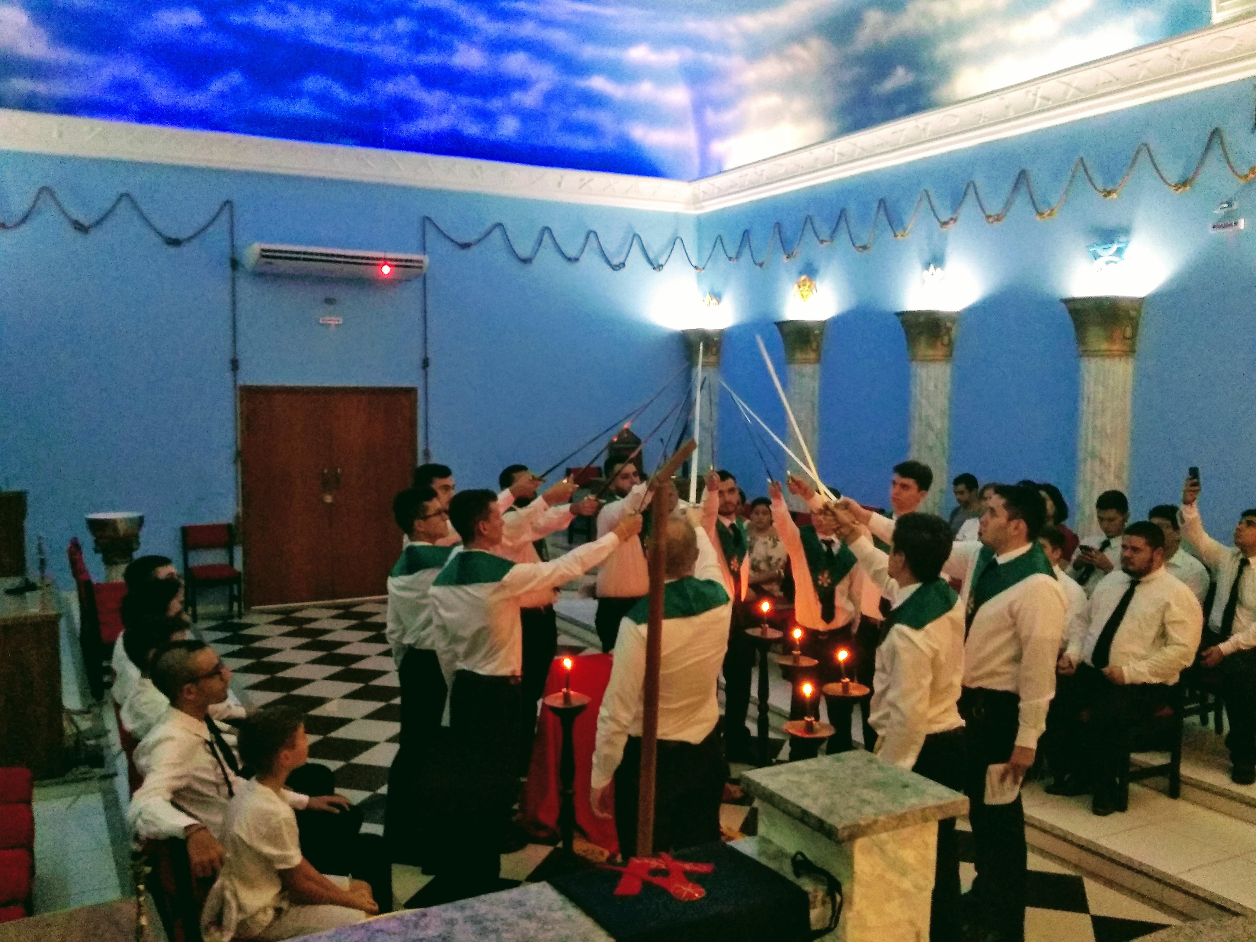 A beaultiful ceremony | Scrolller