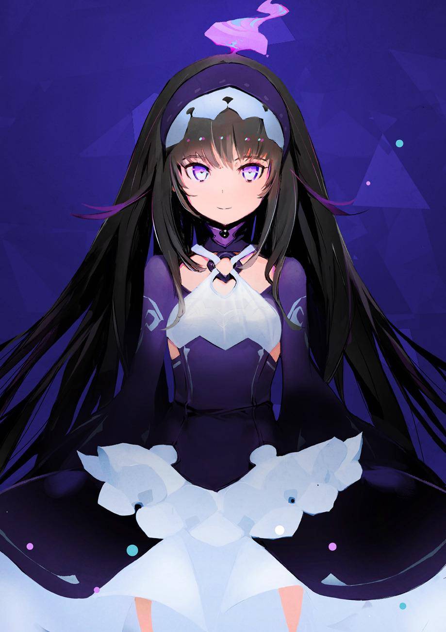 A Beautiful Nemesis | Scrolller