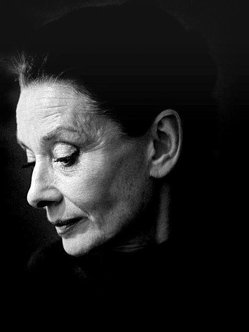 A beautifully aged Audrey | Scrolller