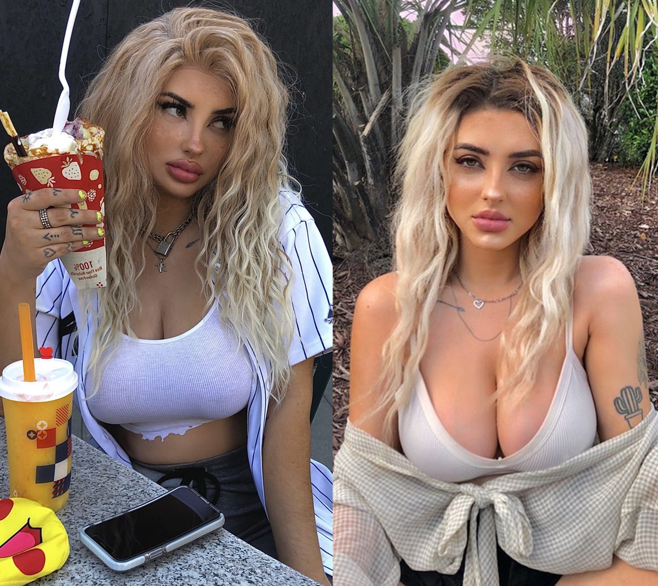 A BIG ONE LADS! (BEST TITS OUT THERE LOL) | Scrolller