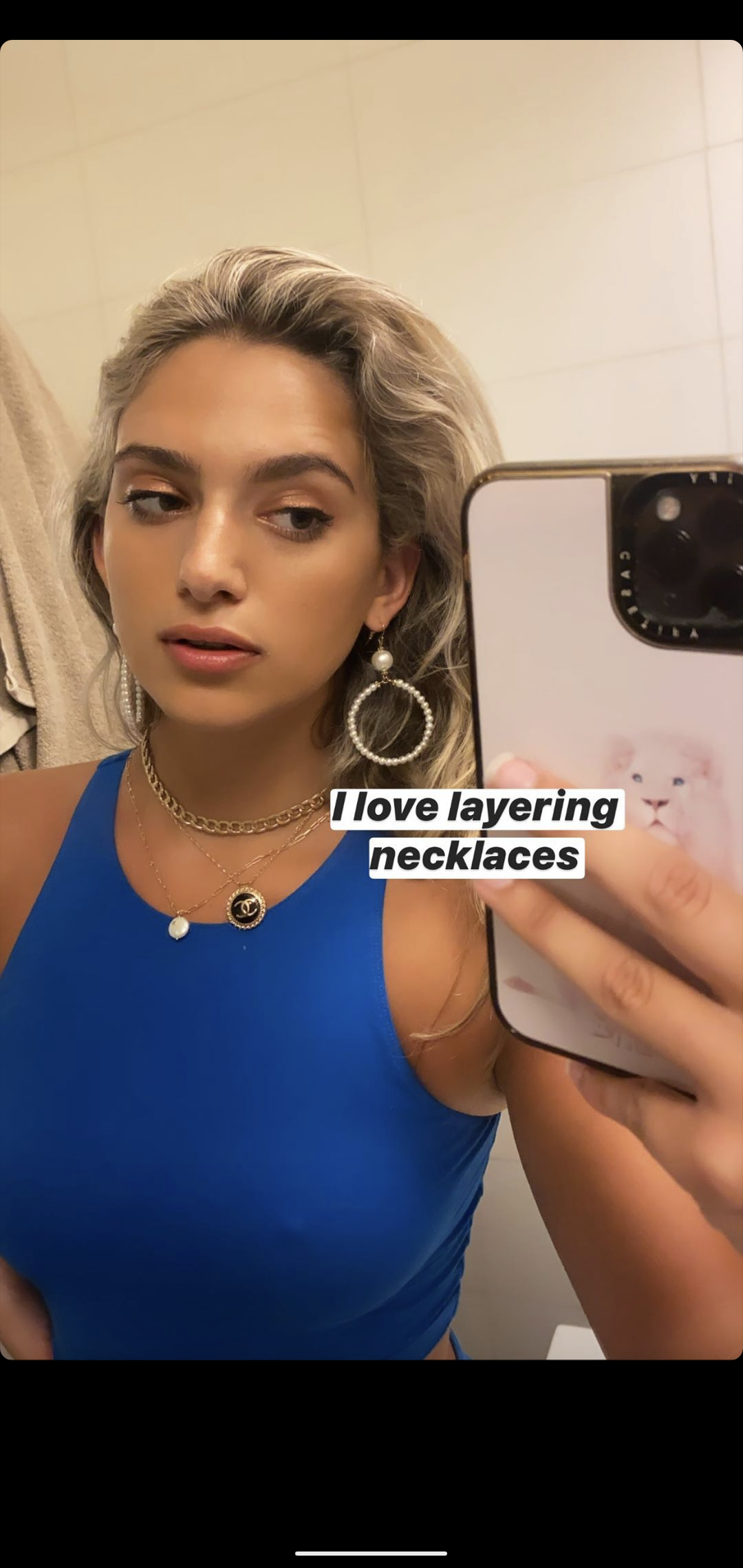 A bit nippy in there | Scrolller