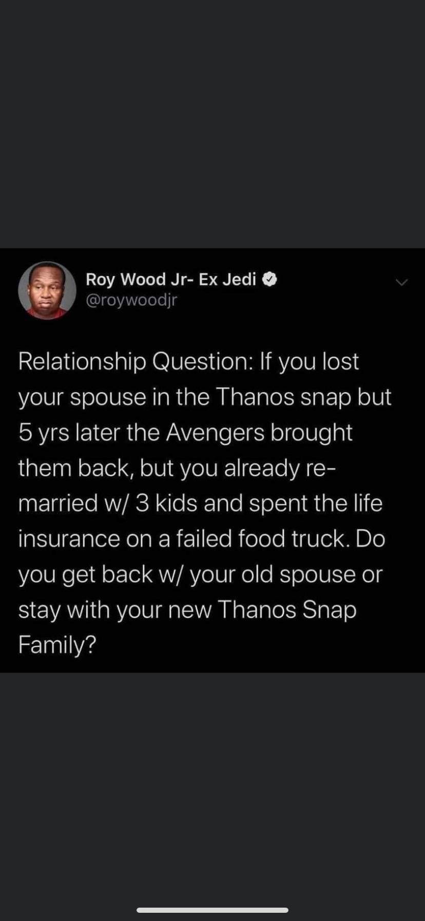 A bit too specific | Scrolller