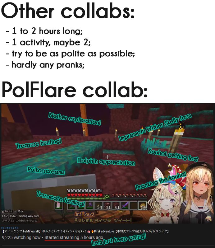 A blast was had | Scrolller