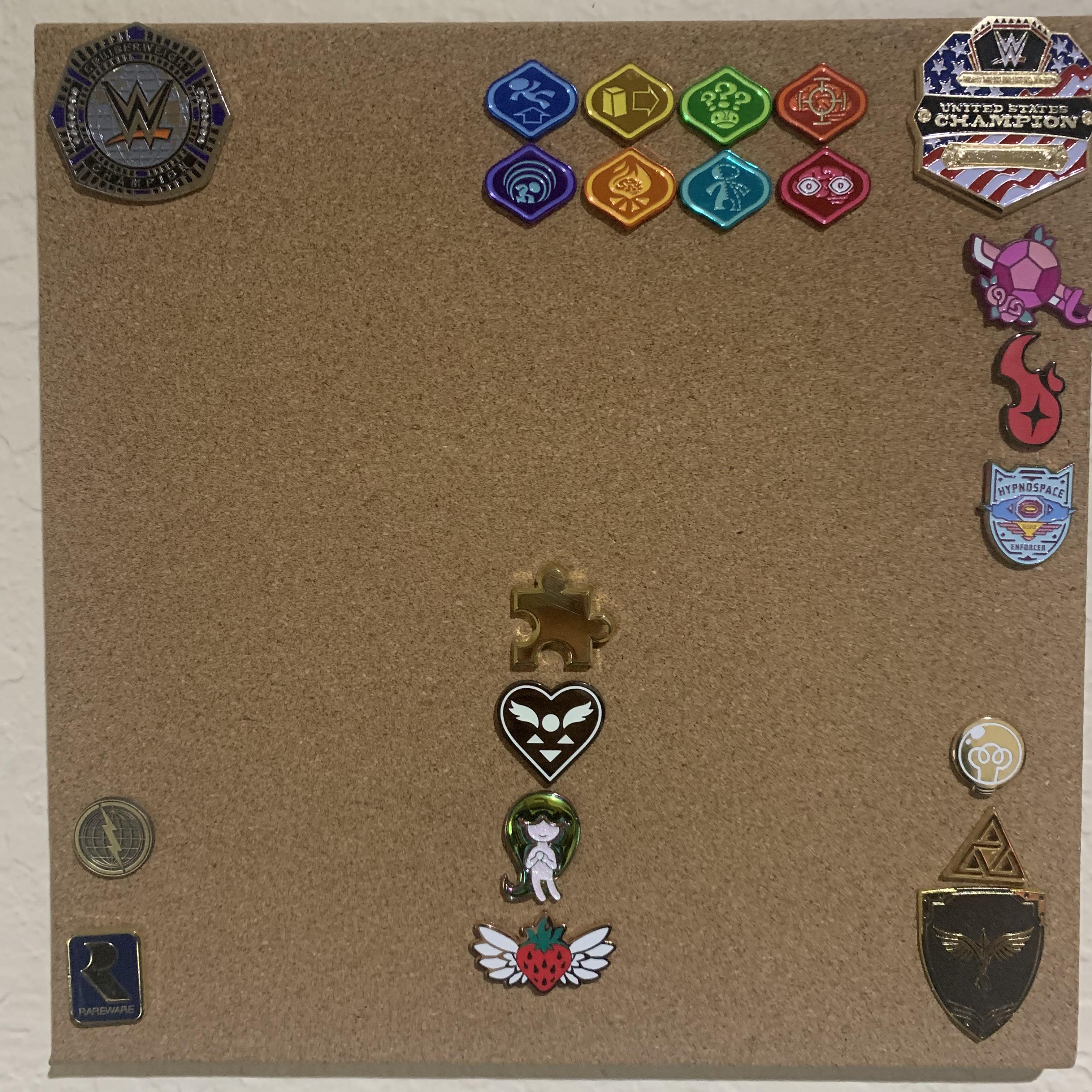 A budding collection | Scrolller