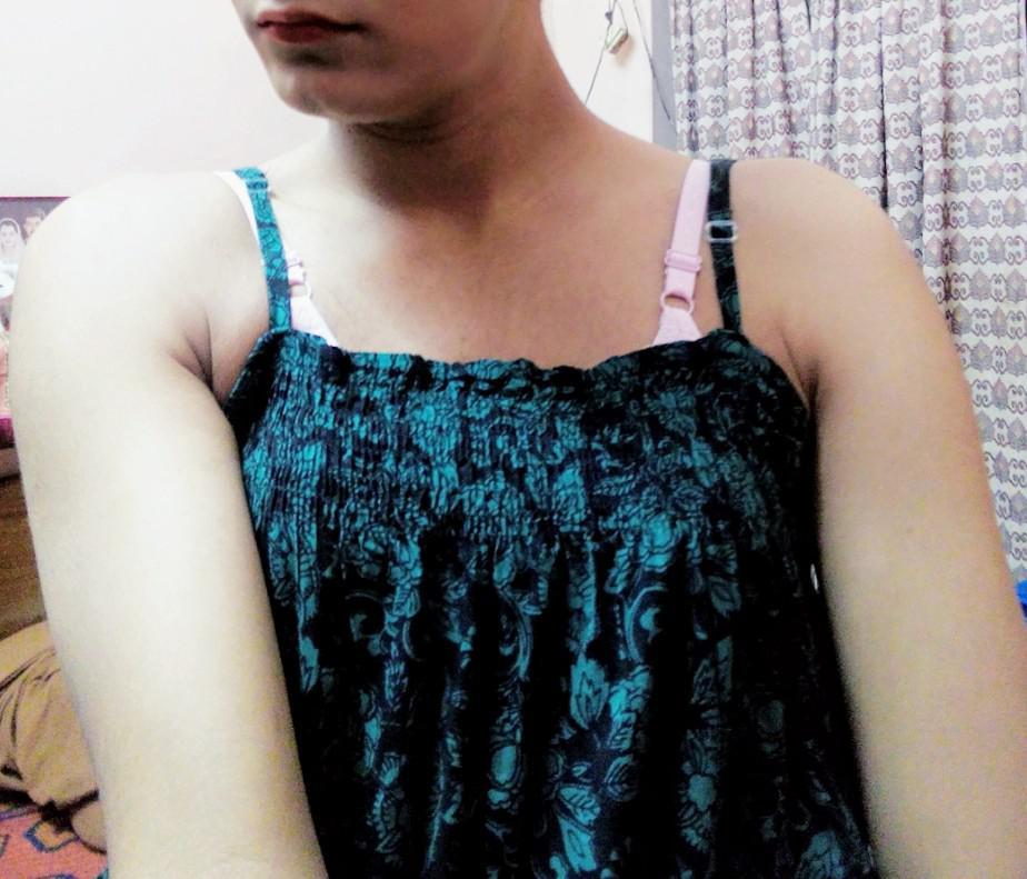 A budding sissy femboy...any suggestions are welcome | Scrolller