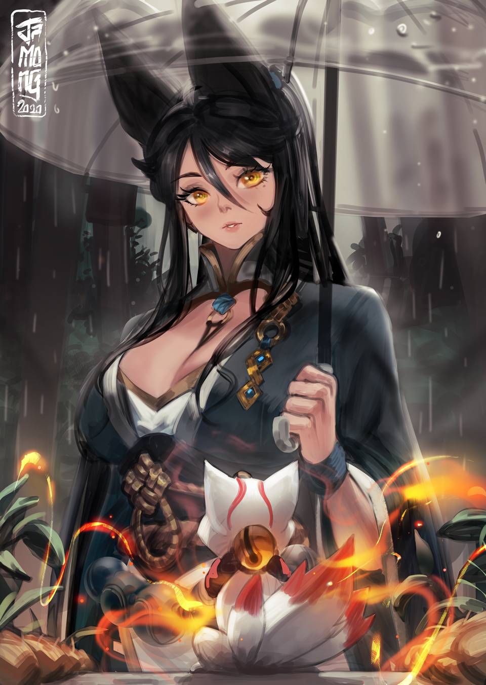 A call to remembrance, me, digital, 2020 | Scrolller