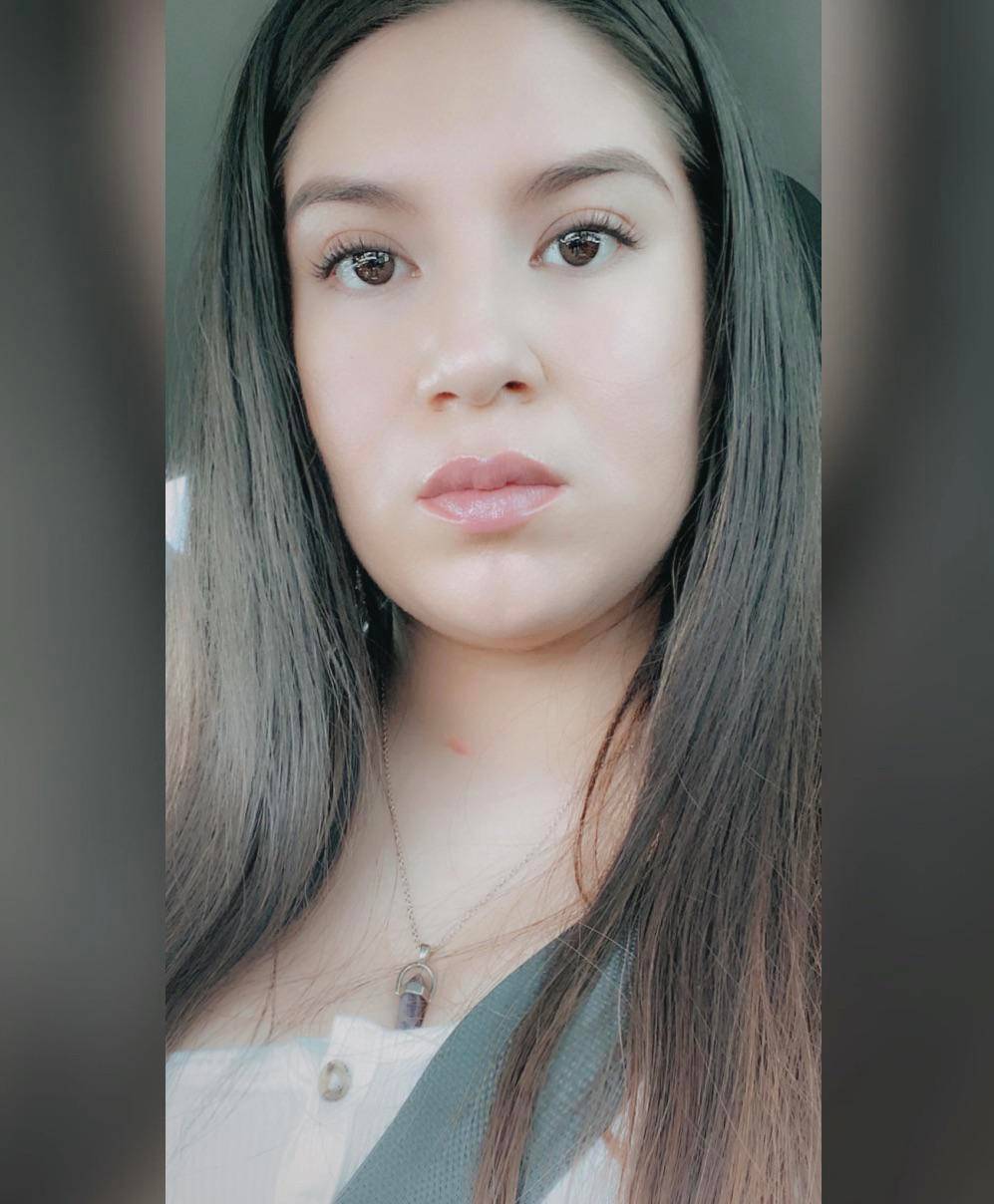 A close up selfie (over 18) | Scrolller