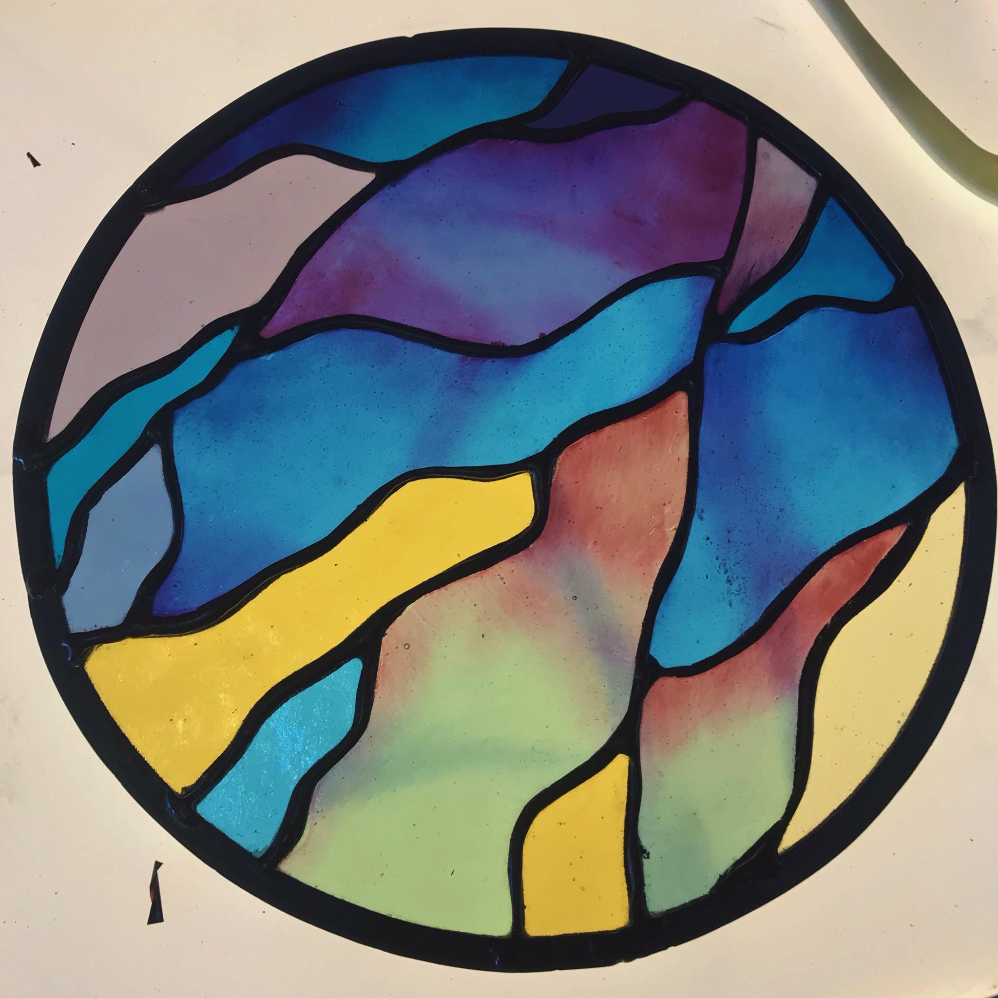 A color study | Scrolller