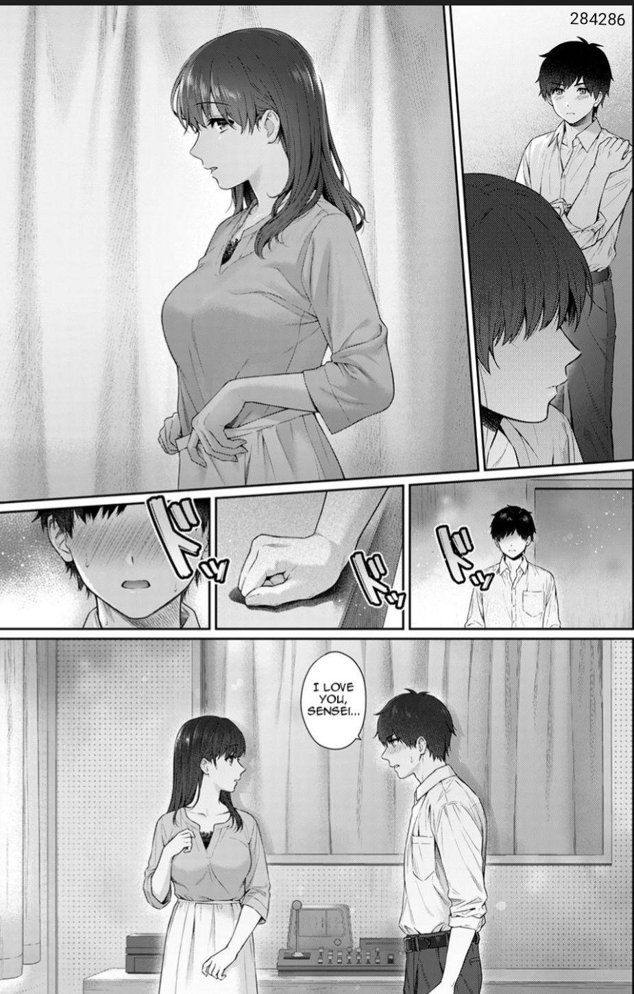 A confession (284286) | Scrolller