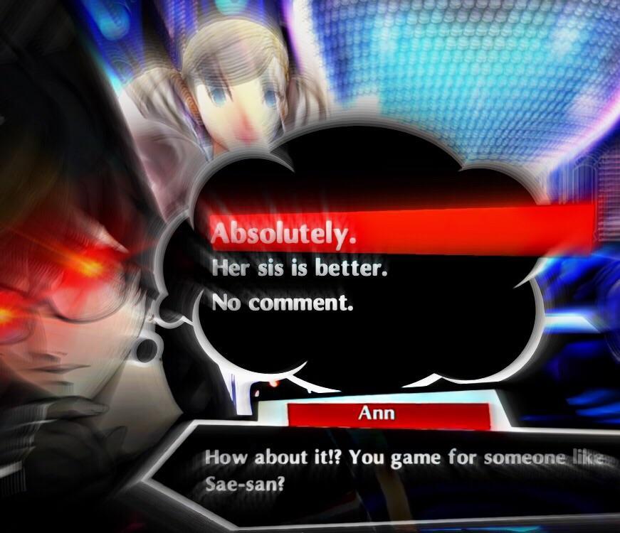 A Cultured Decision | Scrolller