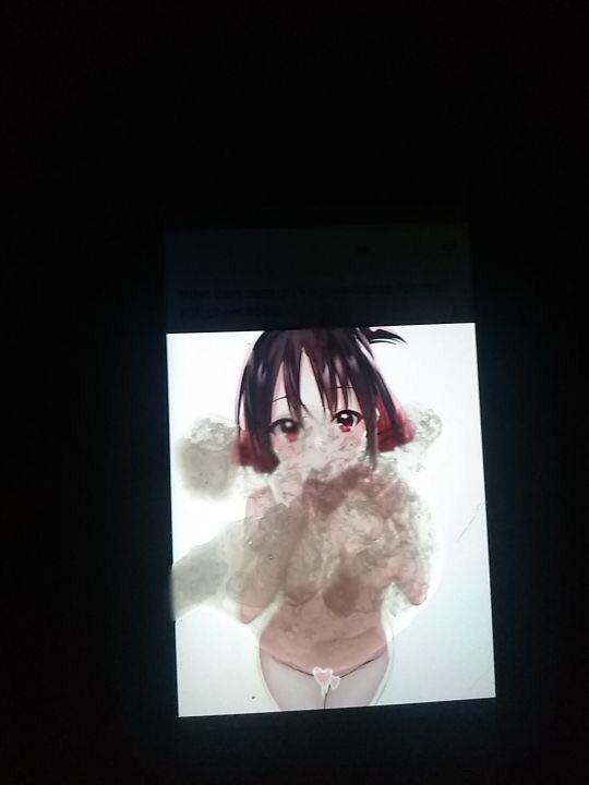 A cumtribute done by Kik: jrm2505 of kaguya sama (love is war) | Scrolller