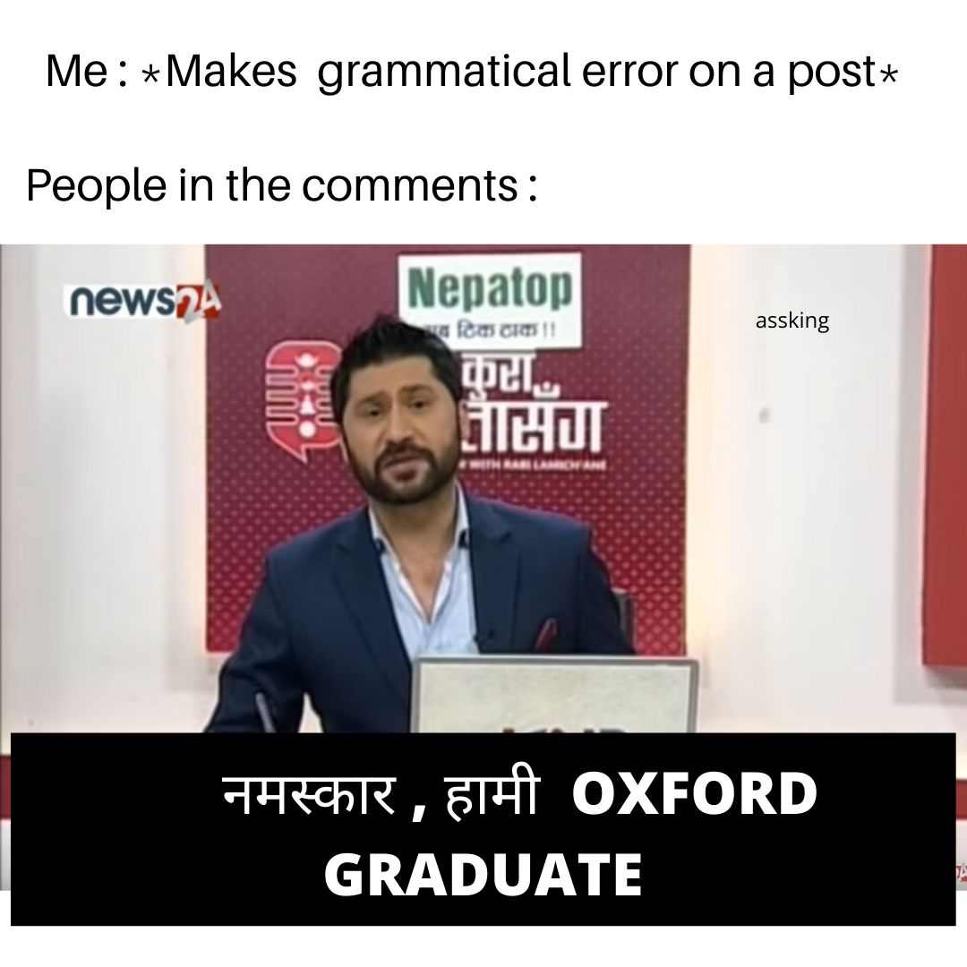 A dank meme | Scrolller