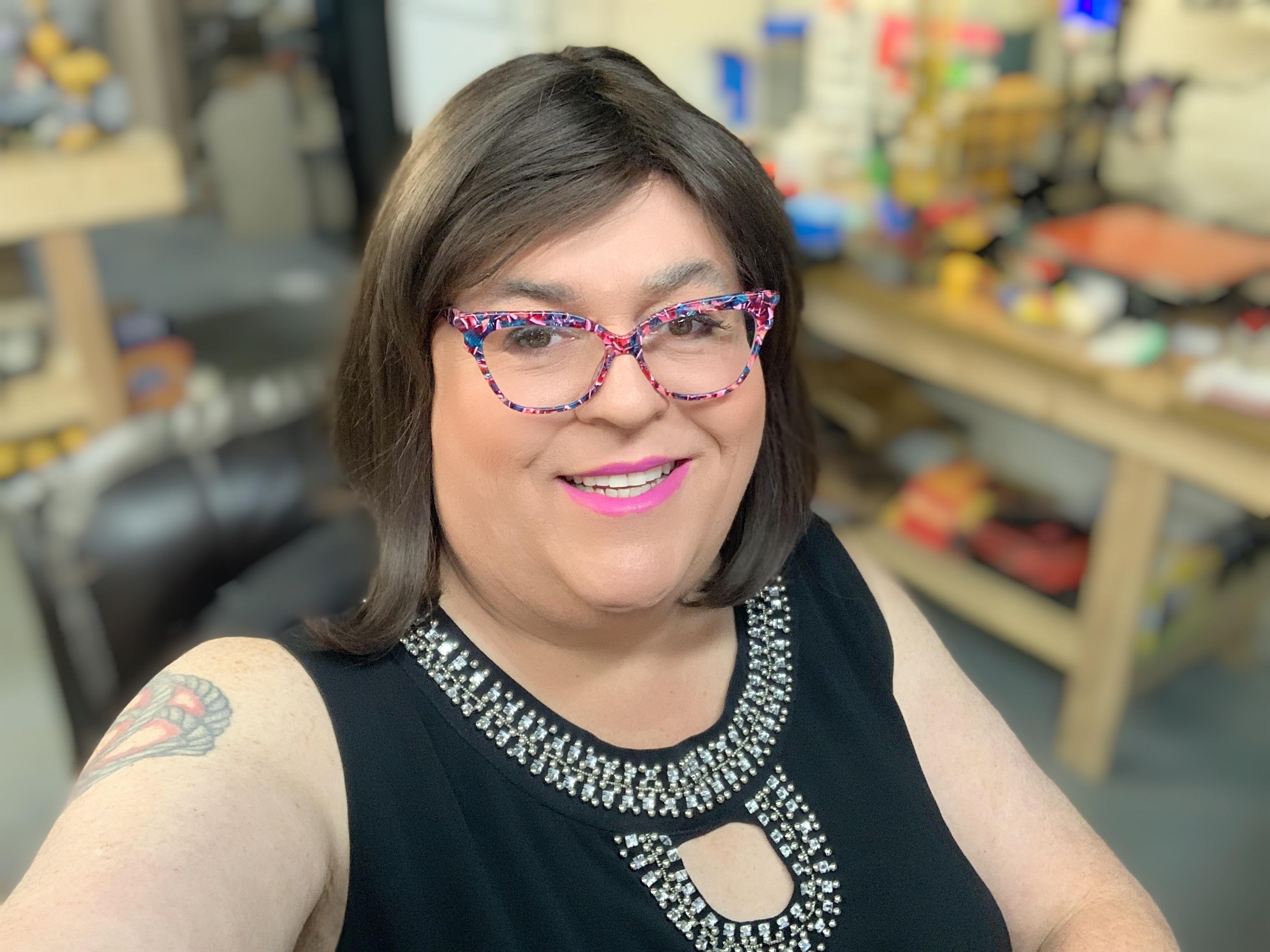 A day in the home office | Scrolller