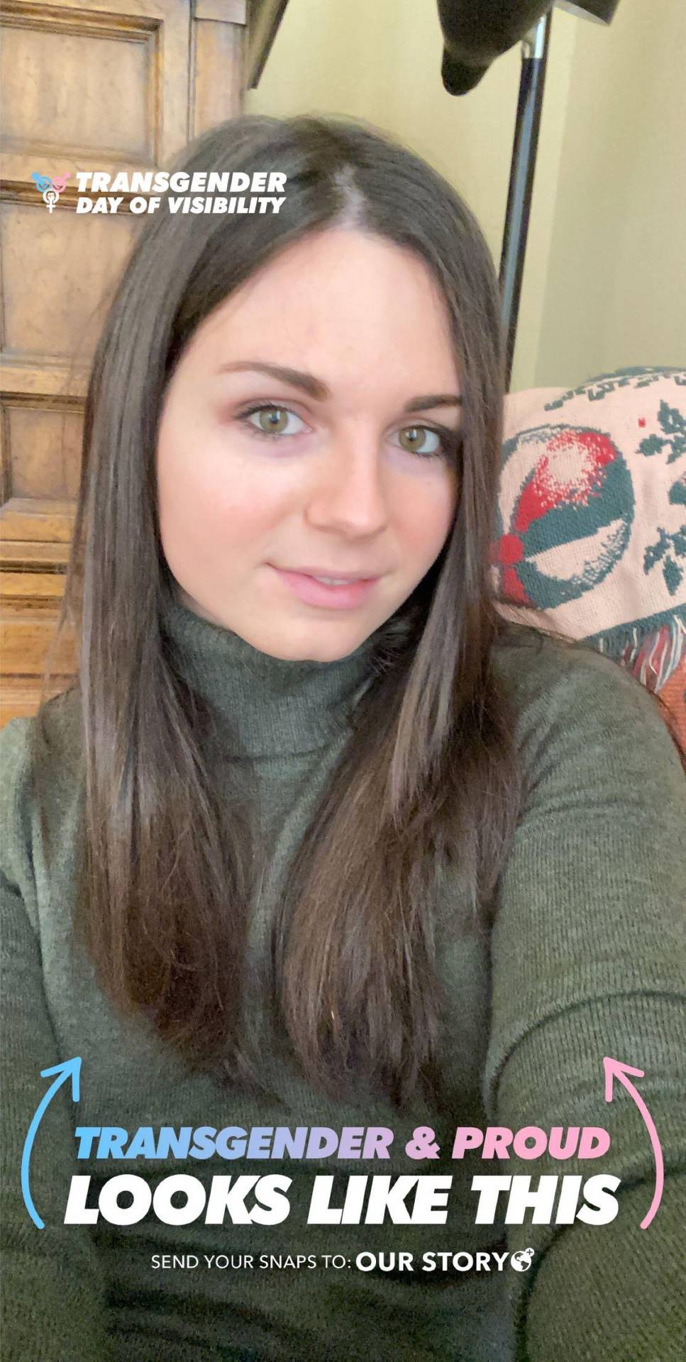 A day late but I still wanted to post :) 21 months HRT MTF | Scrolller