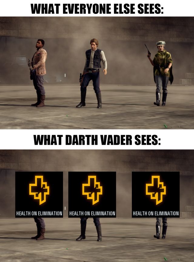 A different perspective | Scrolller