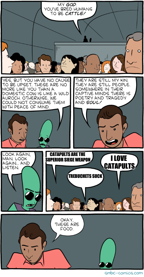 A different species ... | Scrolller