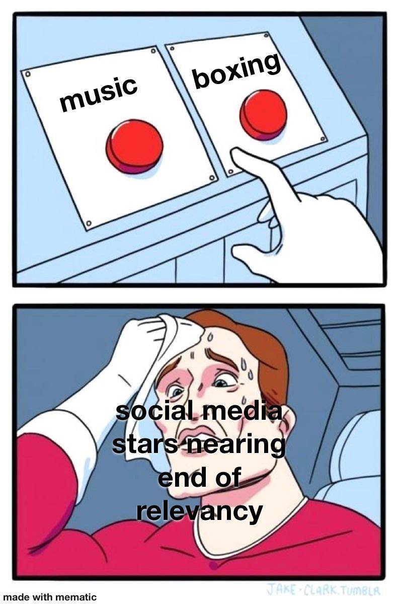 a difficult decision to make | Scrolller