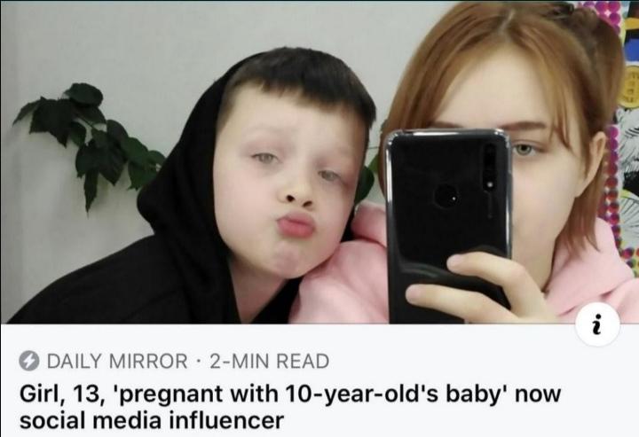 A double hold up | Scrolller